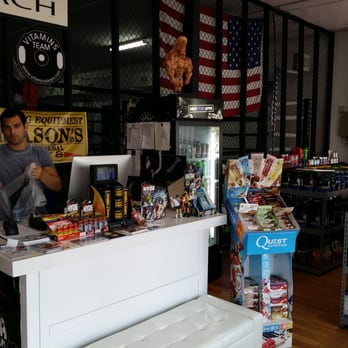 5TH STREET GYM - Updated December 2025 - 17 Photos & 12 Reviews - 1019 ...