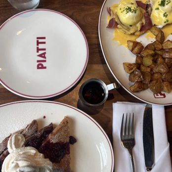 PIATTI - Updated May 2024 - 451 Photos & 430 Reviews - 2695 NE Village ...