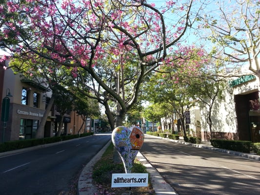 FULLERTON DOWNTOWN PLAZA - Updated December 2025 - 37 Photos - 125 E ...