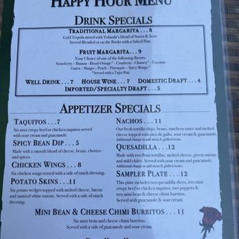 YOLANDA’S MEXICAN CAFE - Updated January 2025 - 227 Photos & 376 ...