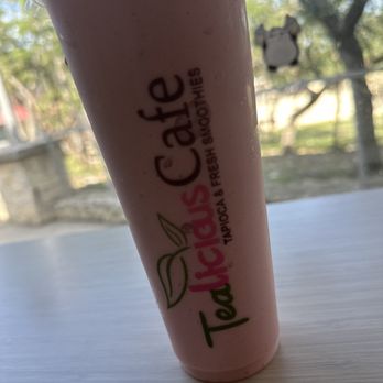 TEALICIOUS CAFE - Updated June 2024 - 77 Photos & 26 Reviews - 1160 N ...