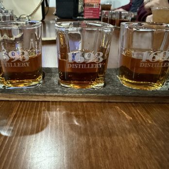 1693 DISTILLERY - Updated September 2025 - 69 Photos & 39 Reviews - 21 ...