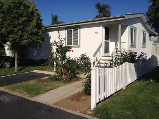 RIVIERA MOBILE HOME PARK - Updated December 2025 - 699 N Vulcan Ave ...