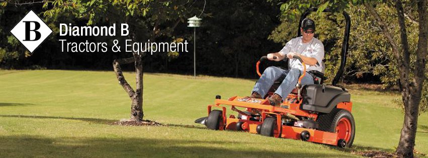 DIAMOND B TRACTORS & EQUIPMENT - Updated October 2025 - 16125 Fm 624 ...