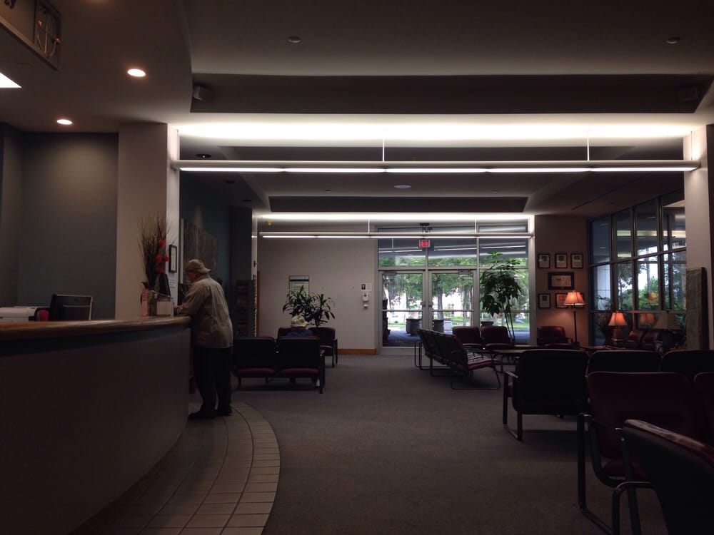 UF HEALTH RADIOLOGY - Updated August 2025 - 2000 SW Archer Rd ...