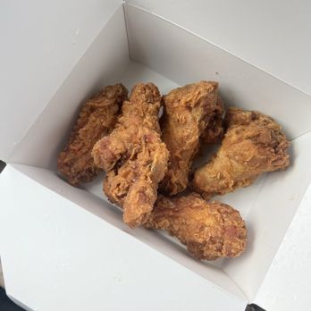 CHICK A LICOUS - Updated December 2025 - 67 Photos & 22 Reviews - 4404 ...