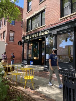 THE UPPER BEND - Updated August 2025 - 43 Photos & 49 Reviews - 112 ...