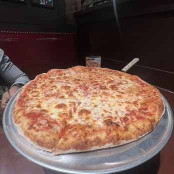 REGINA PIZZA - Updated September 2025 - 317 Photos & 399 Reviews - 44 ...
