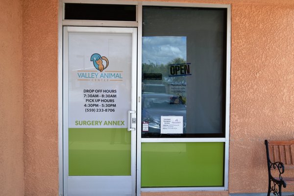 VALLEY ANIMAL CENTER - 80 Photos & 76 Reviews - 3934 N Hayston Ave ...