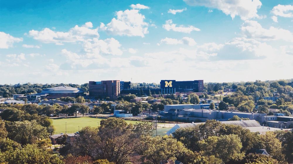 MUNGER GRADUATE RESIDENCES - Updated January 2026 - 508 Thompson St ...