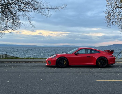 PORSCHE SEATTLE NORTH - Updated December 2025 - 19 Photos & 16 Reviews ...