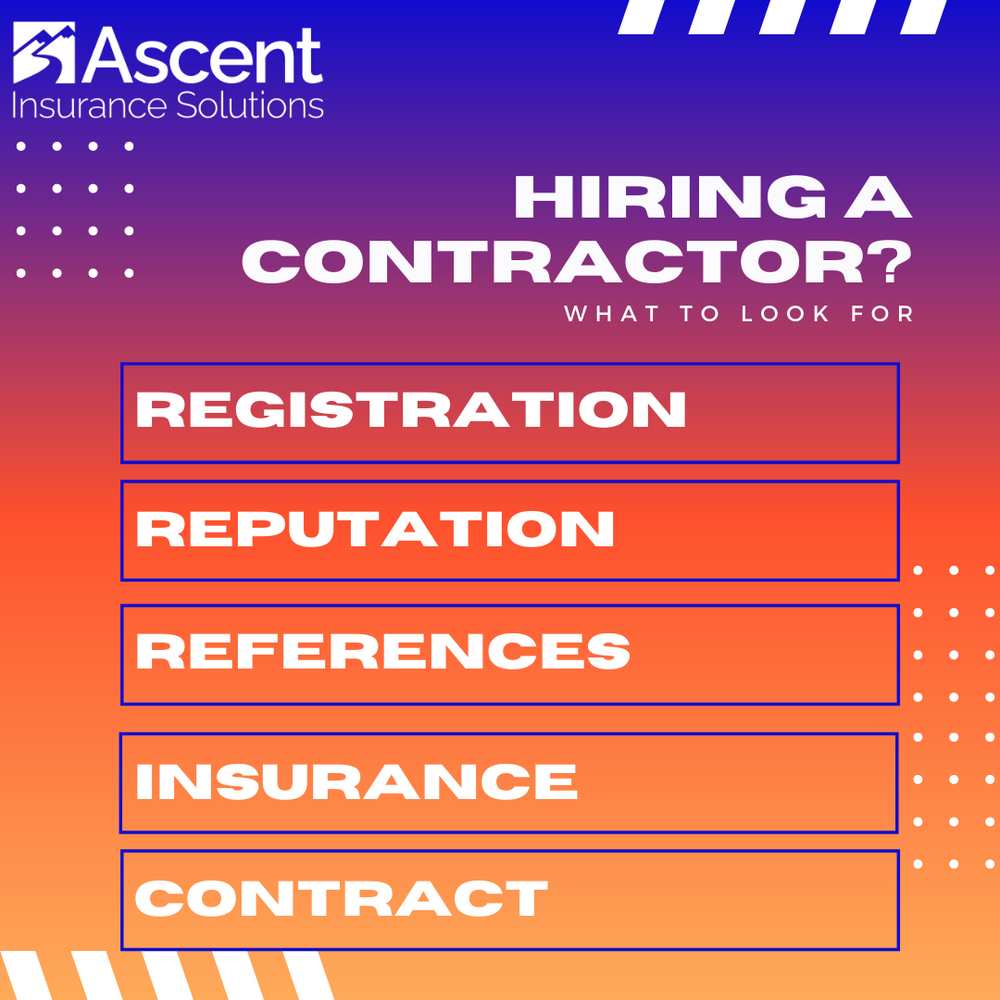 ASCENT INSURANCE SOLUTIONS - Request a Quote - 22 Photos - 3033 S ...