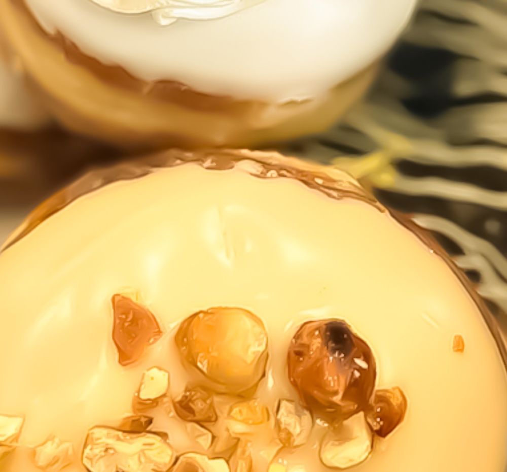 SAINT HONORÉ - Updated February 2025 - 976 Photos & 575 Reviews - 5020 ...