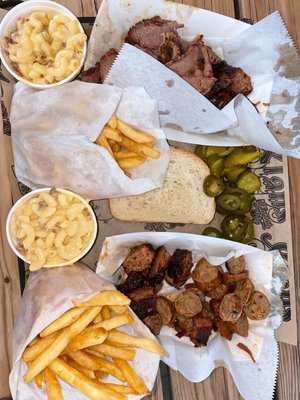 SLAP’S BBQ - 1009 Photos & 1223 Reviews - 553 Central Ave, Kansas City ...