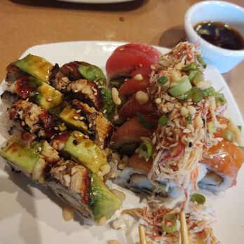 HINOKI SUSHI - Updated July 2024 - 1968 Photos & 921 Reviews - 5270 ...