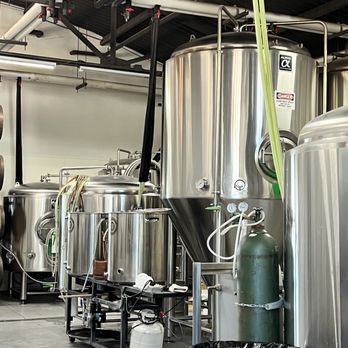 ANGRY SCOTSMAN BREWING - Updated January 2025 - 105 Photos & 63 Reviews ...