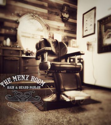 THE MENZ ROOM HAIR & BEARD PARLOR - Updated October 2025 - 3 E Main St ...
