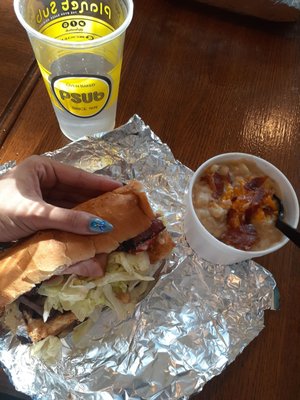 PLANET SUB - Updated May 2024 - 34 Photos & 65 Reviews - 4960 Main St ...