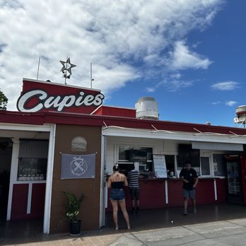 CUPIES MAUI - Updated November 2024 - 604 Photos & 243 Reviews - 134 W ...