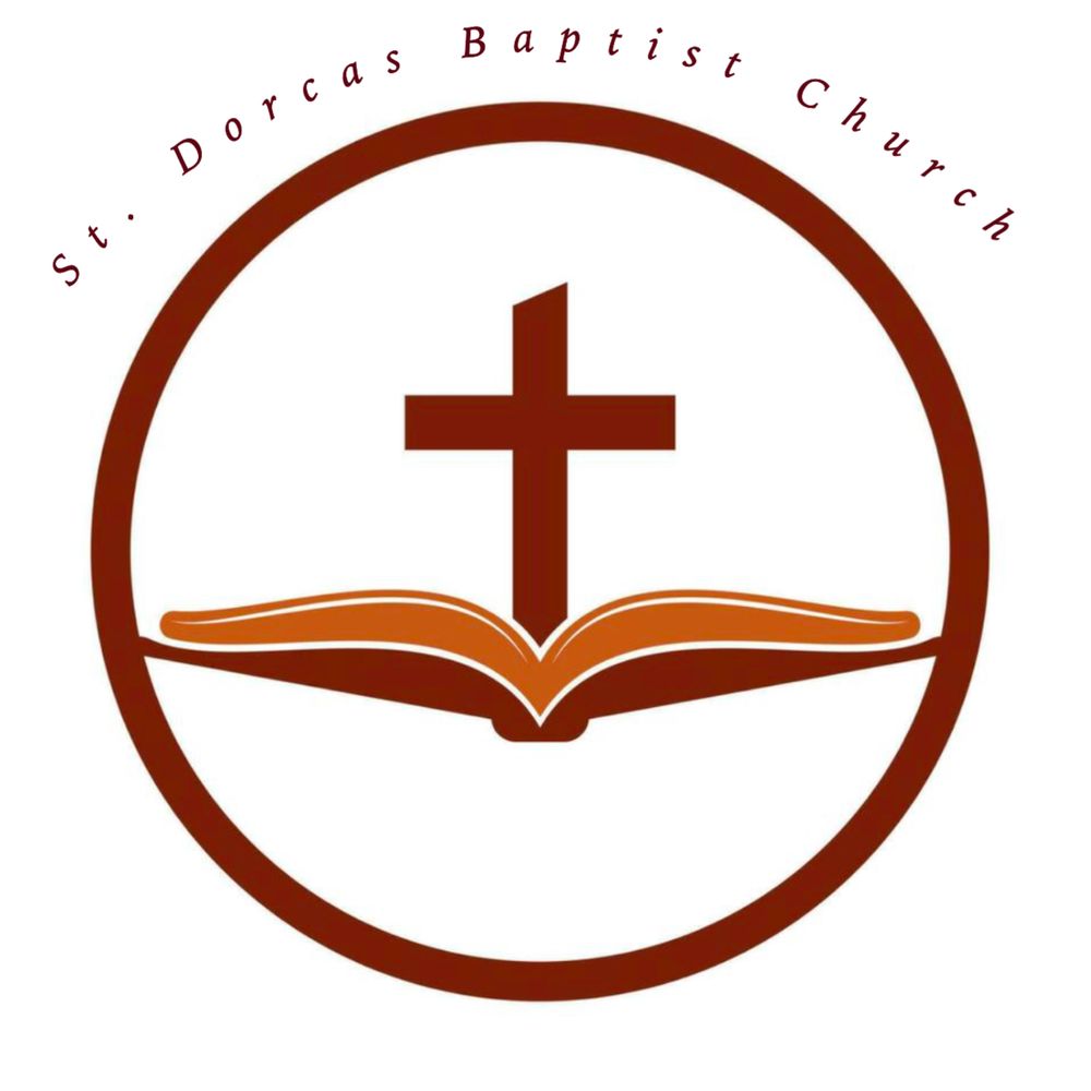 ST DORCAS BAPTIST CHURCH - Updated January 2025 - 110 Palmetto Dr ...