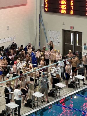 DYNAMO SWIM CLUB - Updated November 2025 - 19 Reviews - 3119 ...