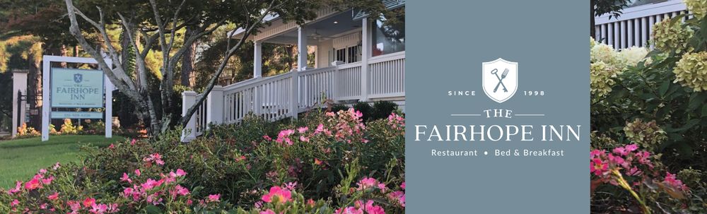 THE FAIRHOPE INN - Updated May 2026 - 27 Photos - 63 S Church St ...