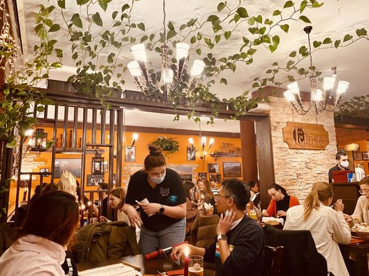 ECLIPSE GRILLBAR - Updated March 2026 - 115 Photos & 113 Reviews ...
