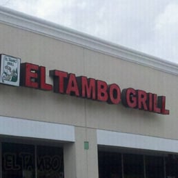 EL TAMBO GRILL - Updated December 2025 - 192 Photos & 301 Reviews ...