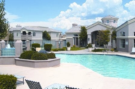 LINKS AT HIGH RESORT - 20 Photos - 201 Pinnacle Dr SE, Rio Rancho, NM ...