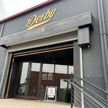DERBY RESTAURANT - Updated November 2024 - 240 Photos & 75 Reviews ...