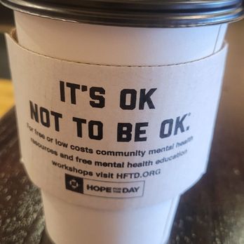 SIP OF HOPE - Updated February 2025 - 197 Photos & 142 Reviews - 3039 W ...