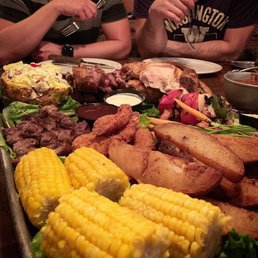 RUSTLER’S ROOSTE - 1148 Photos & 1449 Reviews - Steakhouses - 8383 S ...