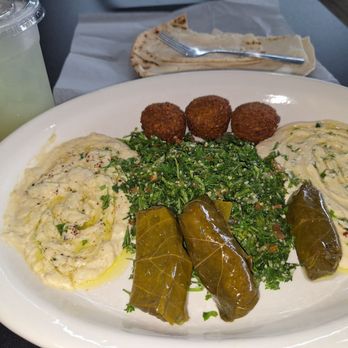 WATAN MEDITERRANEAN GRILL - Updated December 2025 - 81 Photos & 36 ...