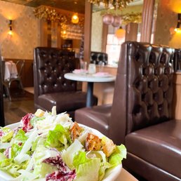 CIAO ROMA - Updated December 2025 - 524 Photos & 287 Reviews - 5 North ...