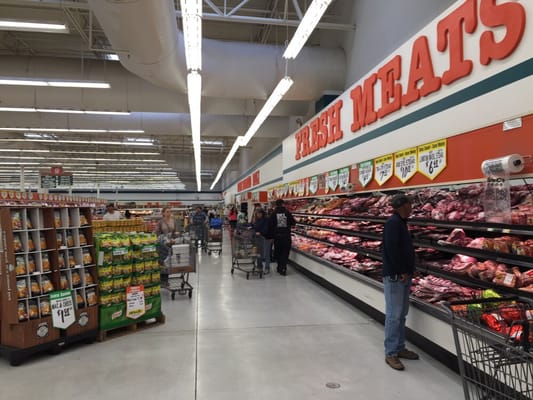 WINCO FOODS - Updated January 2026 - 17 Photos & 108 Reviews - 2060 E ...