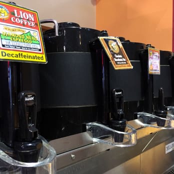 LION CAFE AND GENERAL STORE - 809 Photos & 274 Reviews - 1555 Kalani St ...