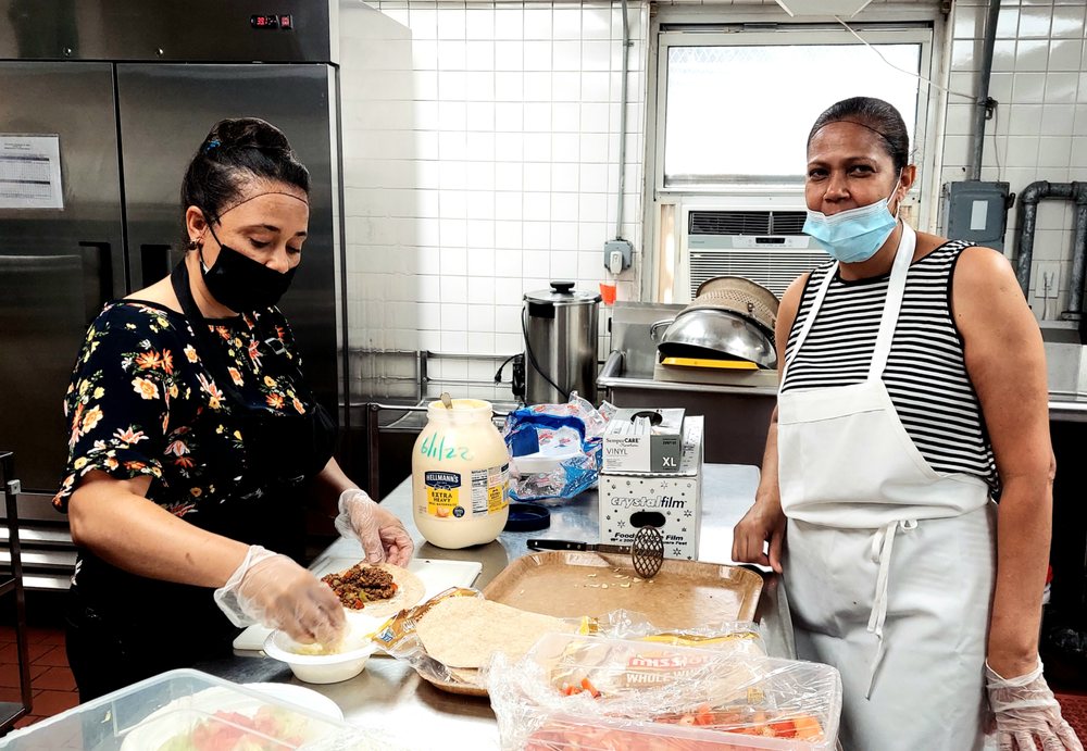 SWINGING SIXTIES SENIOR CENTER - 246 Photos - 211 Ainslie St, Brooklyn ...