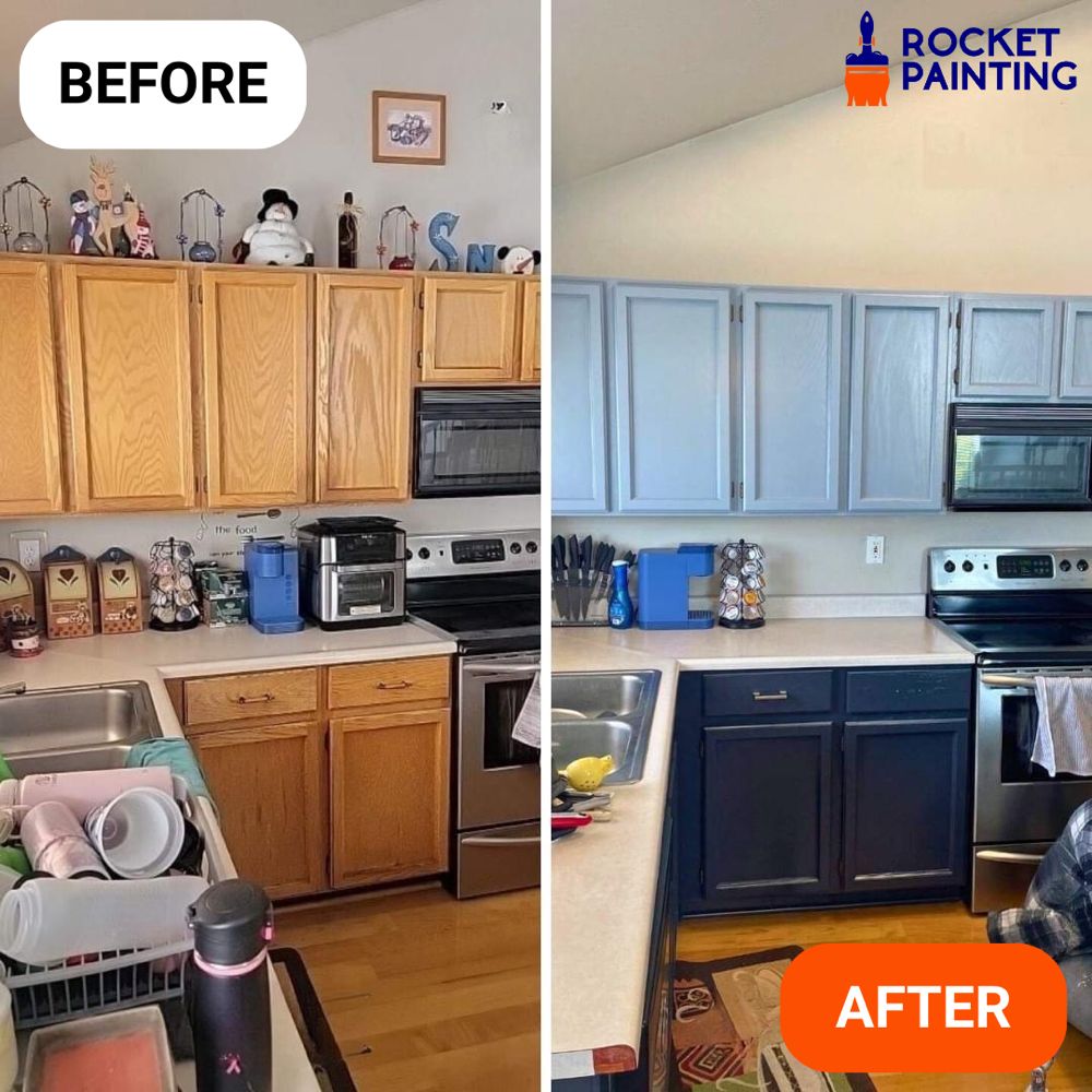 ROCKET PAINTING - Updated May 2025 - 16 Photos - National City ...