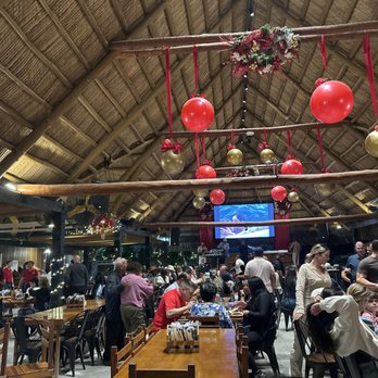 NANDO GRILL - Updated October 2025 - 116 Photos & 78 Reviews - 18601 SW ...