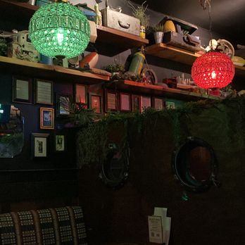 THE OCTOPUS BAR - Updated July 2025 - 367 Photos & 346 Reviews - 2121 N ...