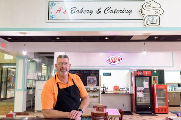 A’S BAKERY AND CATERING - Updated September 2025 - 10 Photos - 1129 ...