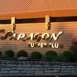 THE PARAGON SUPPER CLUB - Updated December 2025 - 141 Photos & 163 ...