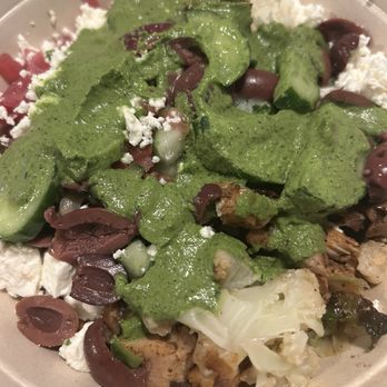 CAVA - Updated July 2025 - 378 Photos & 926 Reviews - 4680 E Los ...