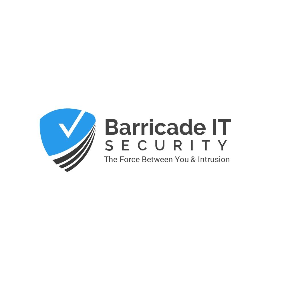 BARRICADE IT SECURITY - Islip, New York - IT Services & Computer Repair ...