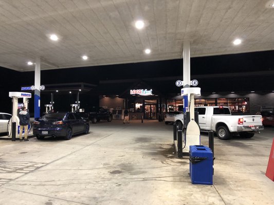 LOCO MART #1 - Updated December 2025 - 11709 N Highway 11, Salem, South ...