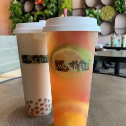 MOGE TEE - ORLANDO - Updated August 2025 - 435 Photos & 160 Reviews ...