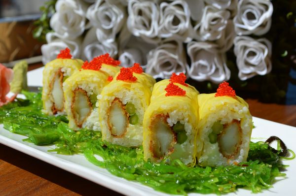 LITTLE MASA - 104 Photos & 112 Reviews - 619 S Woodward Ave ...