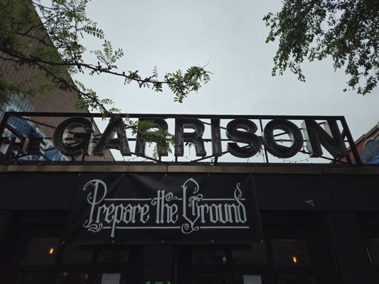 THE GARRISON - Updated June 2025 - 47 Photos & 35 Reviews - 1197 Dundas ...