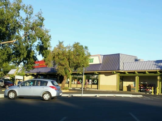 DAVIS MANOR CENTER - Updated August 2024 - 1800 E 8th St, Davis ...