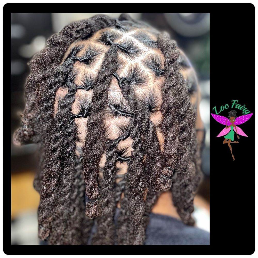 HOUSTON LOC FAIRY - Updated May 2025 - 45 Photos - 3901-C Bellaire Blvd ...